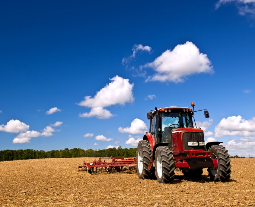 Tractor Parts in Canada the Easy Way! - Tractor Parts | Combine Parts ...
